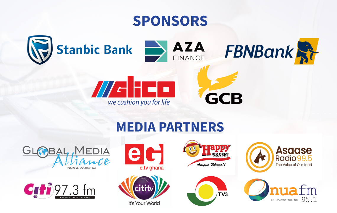 The Money Summit 2024